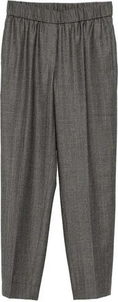PESERICO Pantalons D&eacute;contract&eacute;s - Gris