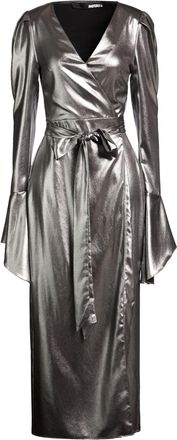 Rotate KLEIDER - Maxi-Kleider auf YOOX.COM