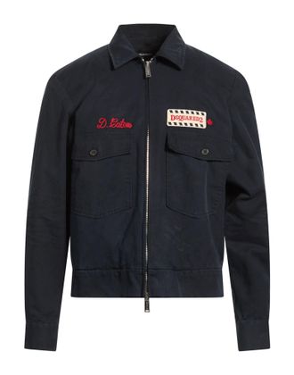 Dsquared2 JACKEN & M&Auml;NTEL - Jacken und Anoraks auf YOOX.COM