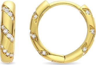 Luxenter Ohrringe Lionvi