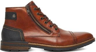 Rieker Schnürschuhe CEO-F1340-24 Braun