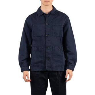 Brooksfield Herren, Jacken, Blau, MGr&ouml;&szlig;e
