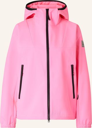 Bogner Fire + Ice Fire+Ice Funktionsjacke pink