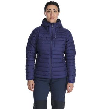RAB Infinity Microlight - GORE-TEX Kapuzenjacke - Damen