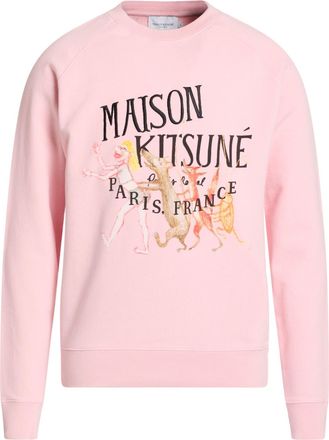 Maison Kitsun&eacute; TOPS - Sweatshirts auf YOOX.COM