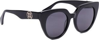 Nine West Sonnenbrillen CEO-NW55247S Schwarz