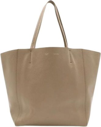 Celine Damen, Pre-Owned, Beige, ONE SIZEGr&ouml;&szlig;e