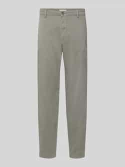 Casual Friday Stoffhose mit Ges&auml;&szlig;taschen