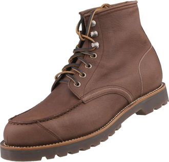Sendra Boots Herren Stiefel Braun EU 44