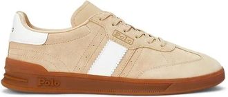 Polo Ralph Lauren Damen, Schuhe, Beige, 37 EUGr&ouml;&szlig;e