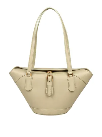 Dolce & Gabbana Sac Port&eacute; &Eacute;paule - Vert