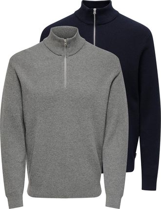 Only & Sons Pullover Phil