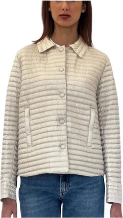 Colmar Femme, Vestes, Beige, Taille: 44 FR Light Jacket