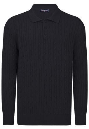 Jimmy Sanders Pullover