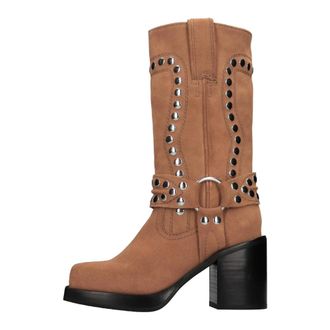 Jeffrey Campbell Damen, Schuhe, Braun, 38 EUGr&ouml;&szlig;e