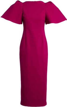 Solace London KLEIDER - Midi-Kleider auf YOOX.COM