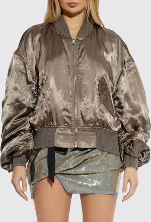 Rick Owens Veste RICK OWENS Femme couleur Gris