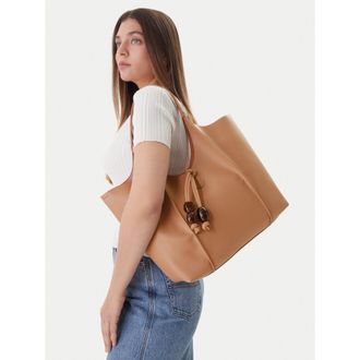 Hispanitas Handtasche Hispanitas BV264532 Beige