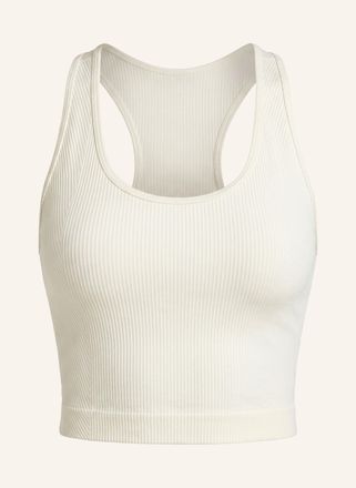 Wilson Crop-Top Everyday Brami beige