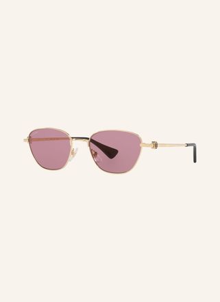 Cartier Sonnenbrille ct0469s gold