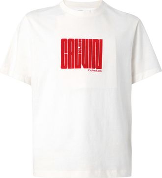 Calvin Klein T-Shirt