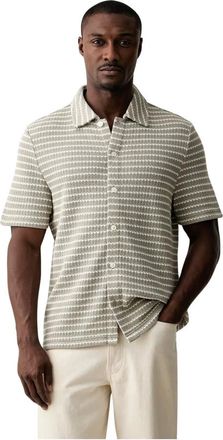 Michael Kors Herren, Shirts, Mehrfarbig, MGr&ouml;&szlig;e