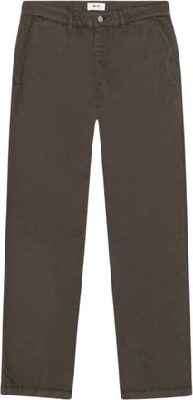 Nn.07 Nn07, Homme, Pantalons, Vert, Taille: W31 Paw 1089 Pantalons