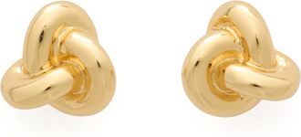 Kate Spade New York Ohrstecker mit Doppelknoten