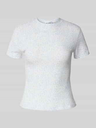 Oh April T-Shirt mit Rundhalsausschnitt Modell Marisa