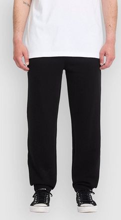 Volcom Single Stone Fleece Sweatpants black
