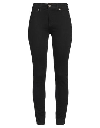Versace HOSEN & R&Ouml;CKE - Jeanshosen auf YOOX.COM