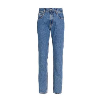 Calvin Klein Authentic Gerades Jeans - - Jeans - Herren - Blau - W30
