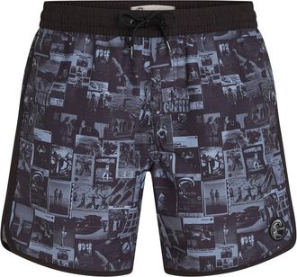 O'Neill Badeshorts Originals Scallop 16