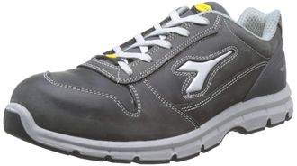 Utility Diadora Diadora Utility Arbeitsschuh Run II Low S3 SRC ESD für Mann und Frau (EU 43), 75068 Castle Rock, 43 EU