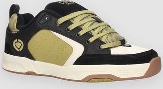 C1RCA CX201R Skateschuhe gold