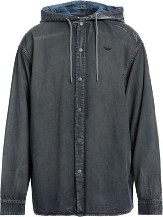 Diesel TOPS - Jeanshemden auf YOOX.COM