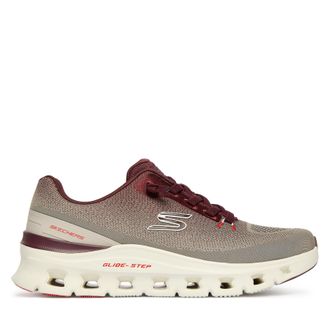 Skechers Sneakers Skechers Glide-Step Pro - Waverra 233132/TPBG Braun