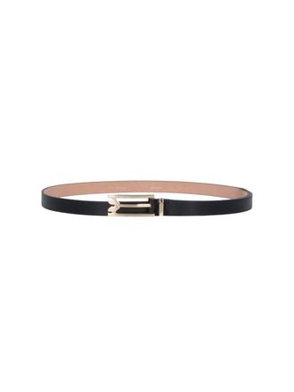 Victoria Beckham Belt Dorian