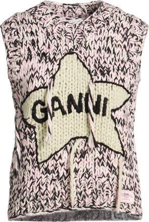 Ganni STRICKWAREN - Pullover auf YOOX.COM