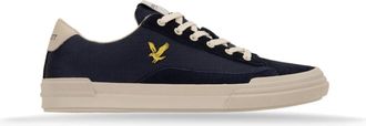 Lyle & Scott Herren, Schuhe, Blau, 46 EUGr&ouml;&szlig;e