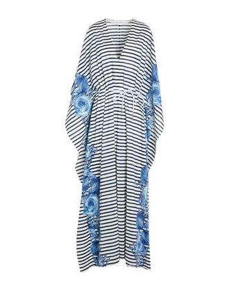 Alberta Ferretti ROBES - Robes longues sur YOOX.COM