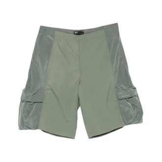 Oakley Homme, Sport, Vert, Taille: W33 Reserve Momento Cargo Short