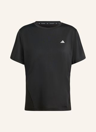 adidas Funktionsshirt d4t schwarz