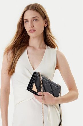 Aldo Aldo Handtasche Albulasee 14002051 Schwarz