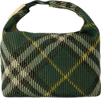 Burberry Femme, Sacs, Vert, Taille: ONE Size Sacs &agrave; main