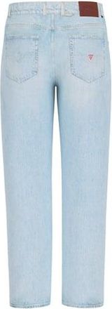 Guess Jean droit en coton