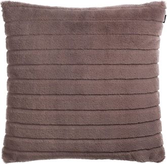 Joop Kissenh&uuml;llen Glam Umbra - 020 45x45 cm