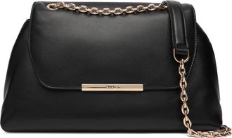 Furla Handtasche Furla Nadia S WB01817 BX2269 CN O6000 Schwarz