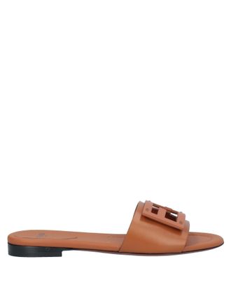 Fendi SCHUHE - Sandalen auf YOOX.COM