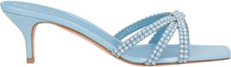 Gina SCHUHE - Sandalen auf YOOX.COM